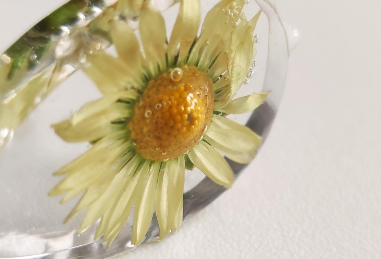 Resin Wedding Flower Preservation | Everlasting Resin